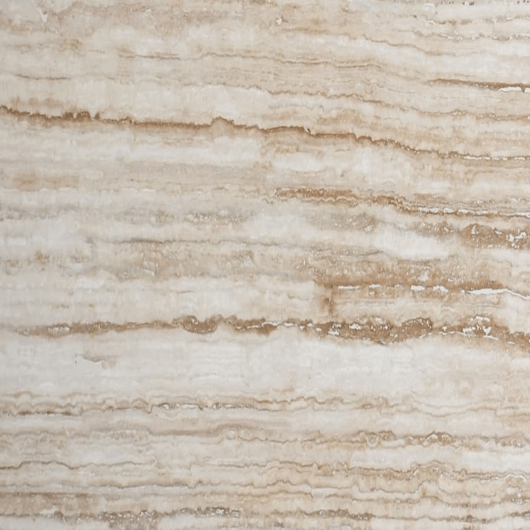 Light Cream Travertine - Tilany