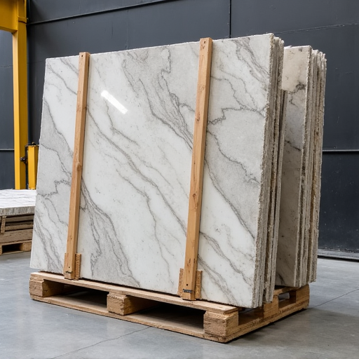 Stone Packaging secrets: How to protect, transport, and market building ...
