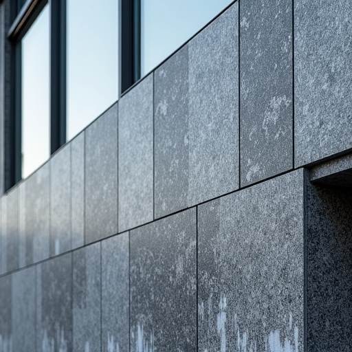 Causes and Solutions for efflorescence on stone facades - Tilany